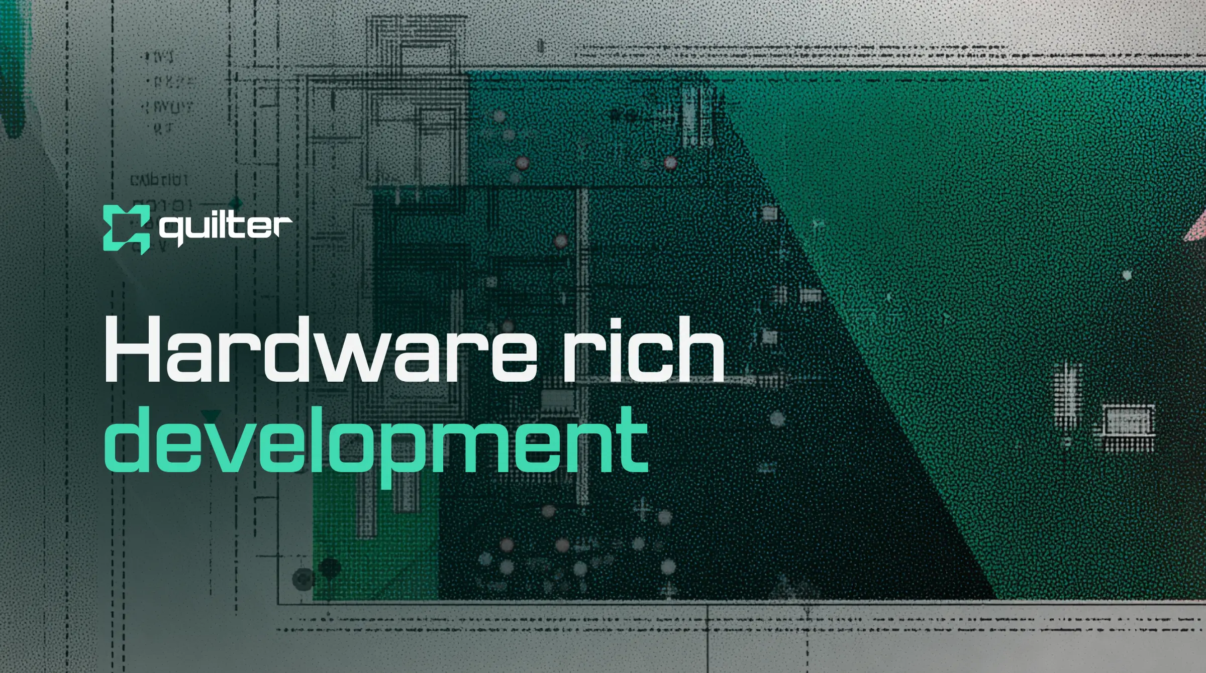 Rethinking Hardware: Agile Lessons from Dr. Lucas Fraile